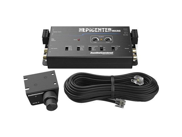 Click here for AudioControl The Epicenter Micro Bass Restoration... prices