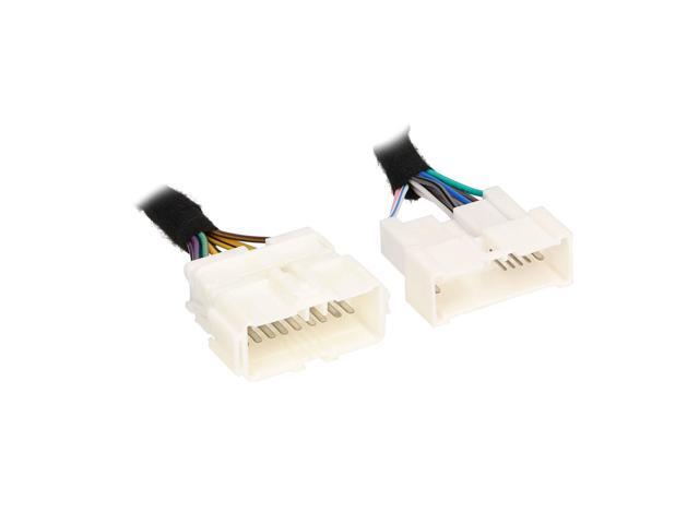 Click here for Axxess AXABH-NI1 Amplifier Bypass Harness for Sele... prices