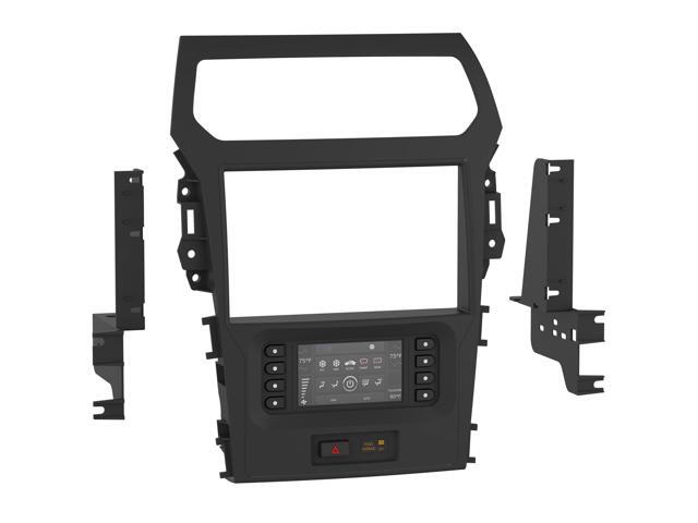 Click here for Metra 108-FD8CH Dash Kit for Pioneer DMH-C5500NE f... prices