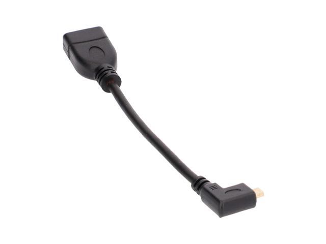 Click here for The Install Bay IBR118 6 HDMI to Male Micro HDMI A... prices