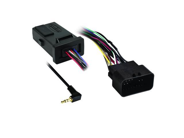 Click here for Metra BC-HDSWC-WR Handlebar Control Plug-N-Play fo... prices