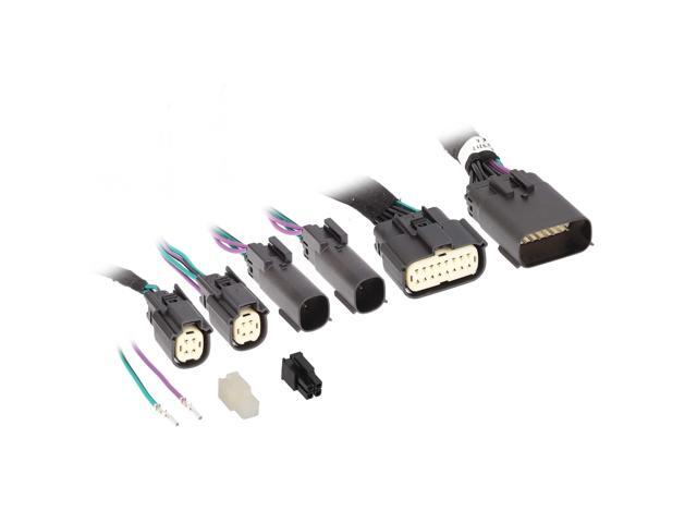 Click here for Metra BC-9717 Limited Rear audio T-Harness OE-styl... prices