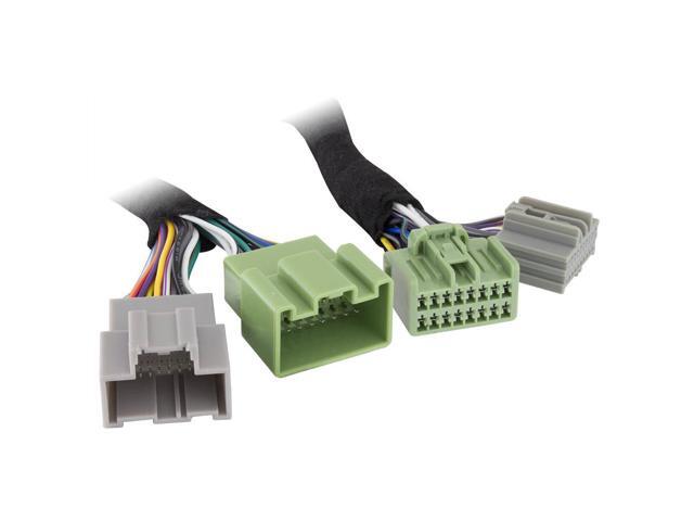 Click here for Axxess AXEXH-GM09 Interface Extension Harness for... prices