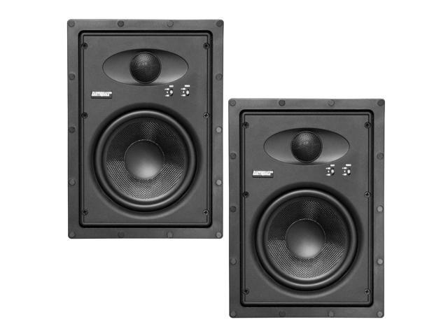 Click here for Earthquake Sound EWS600 6.5 inch 350 Watts Max 8 O... prices
