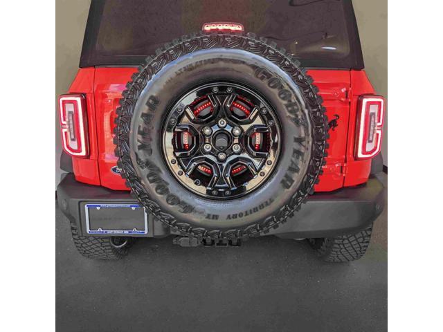 Click here for Heise HE-FDSTL Spare Tire Light for Ford Bronco 20... prices