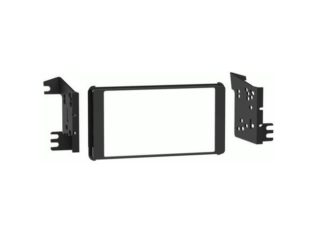 Click here for Metra 95-7019 Double DIN Dash Kit for Mitsubishi M... prices