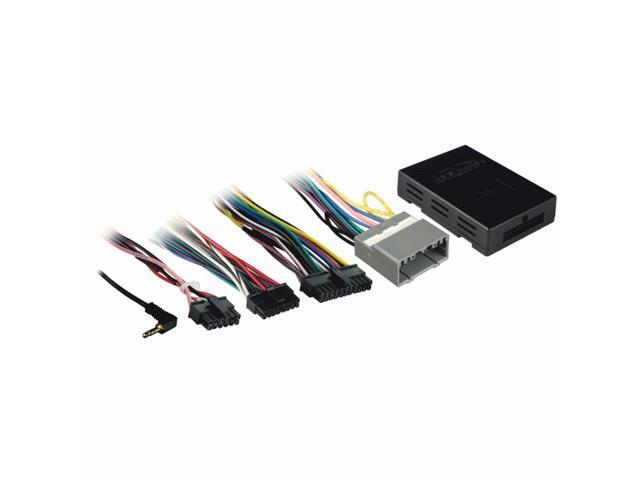 Click here for Axxess AXTO-CH2 Data Interface for select Chrysler... prices
