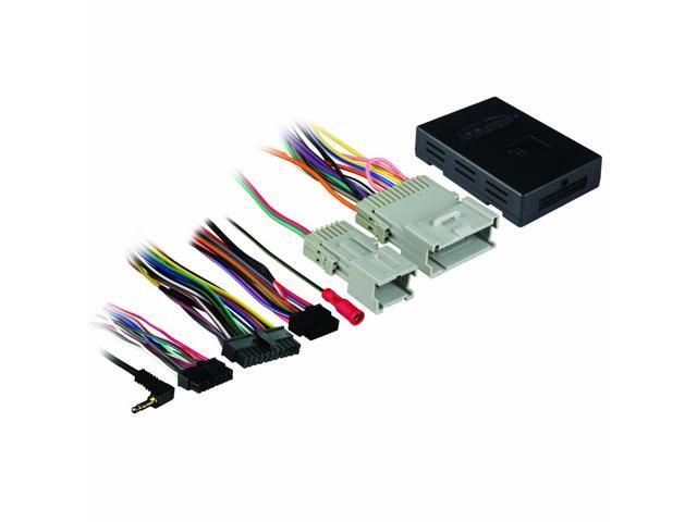 Click here for Axxess AXGM-01 Data Interface for select 2001-2007... prices