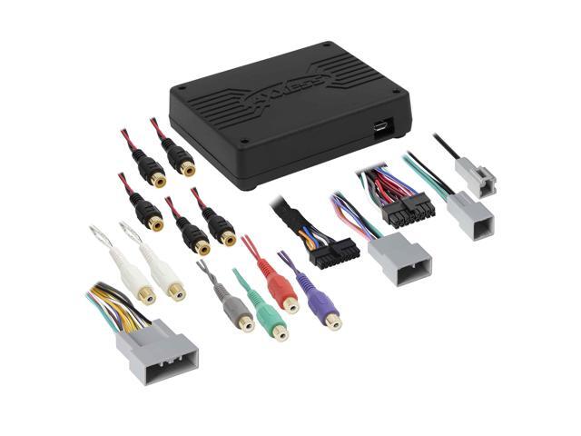 Click here for Axxess AXDSPX-HN3 DSP Interface With Amp Bypass Ha... prices