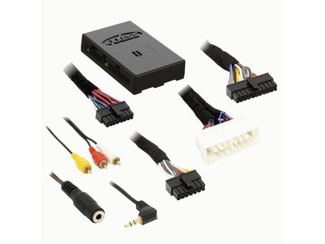 Click here for Axxess AXDIS-HK3 Data Interface with SWC for selec... prices