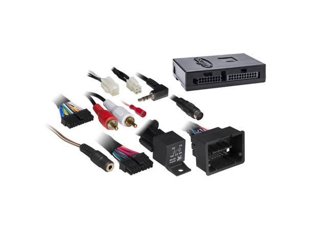 Click here for Axxess AXDIS-GMLN44 Data Interface with SWC for se... prices