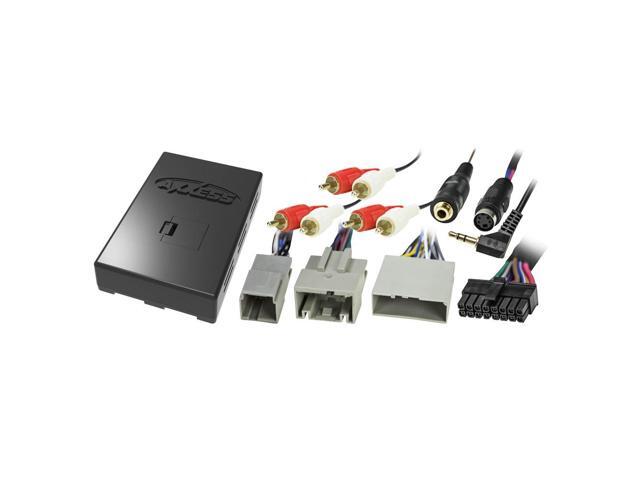 Click here for Axxess AXDIS-FD1 Data Interface with SWC for selec... prices