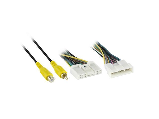 Click here for Axxess AXBUCH-T2 Back-Up Camera Retain/Add-On for... prices