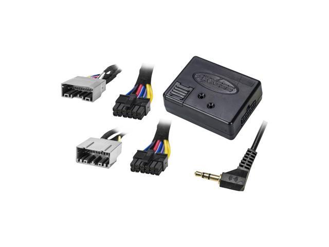 Click here for Axxess AXDI-CH13 Data Interface for select 2004-Up... prices