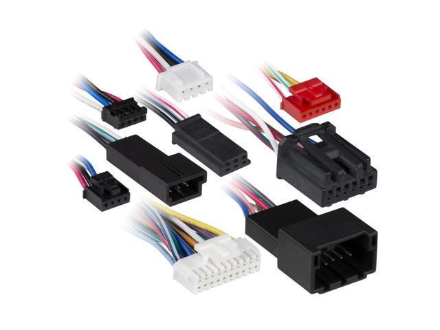 Click here for Axxess AX-TGM3 Remote Start T-harness for GM Chevy... prices