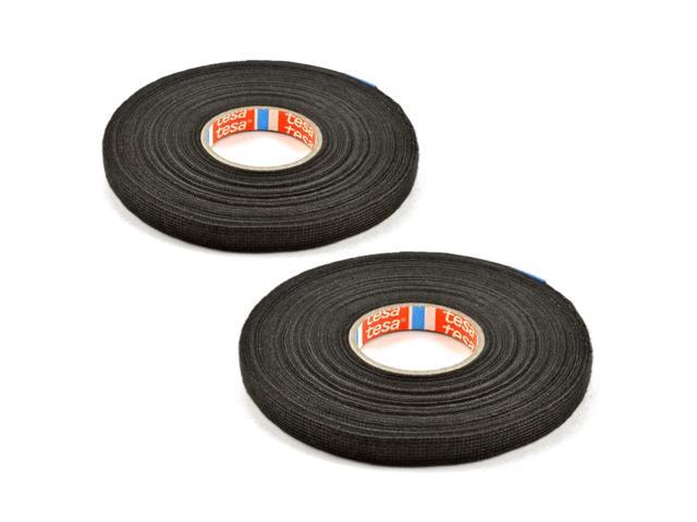 Click here for Tesa IB951618 3/8 in x 82 ft Fabric PET Fleece Int... prices