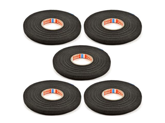 Click here for Tesa IB951618 3/8 in x 82 ft Fabric PET Fleece Int... prices