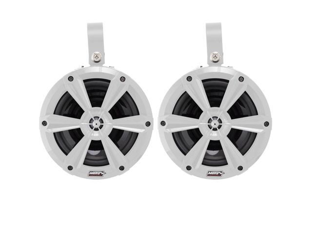 Click here for Metra MPS-65WCSRGB 6.5 120 Watts Marine Grade Towe... prices