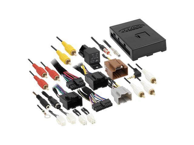 Click here for Axxess AXDIS-GMLN29 Radio Replacement Data Interfa... prices
