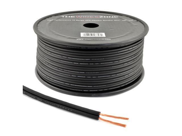 Click here for 250 ft. 16 AWG High-Performance OFC Full Copper Ho... prices