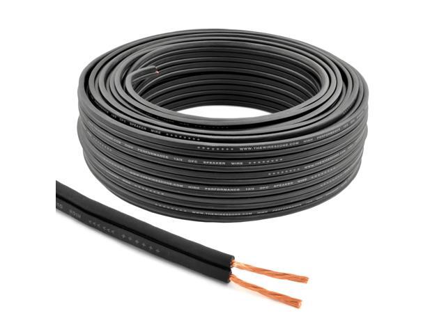 Click here for 100 ft. 12 AWG High-Performance OFC Full Copper Ho... prices