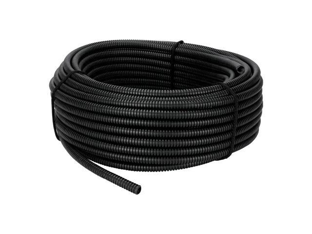 Click here for Polyethylene Flexible Split Loom Tubing 1/4 Inch D... prices