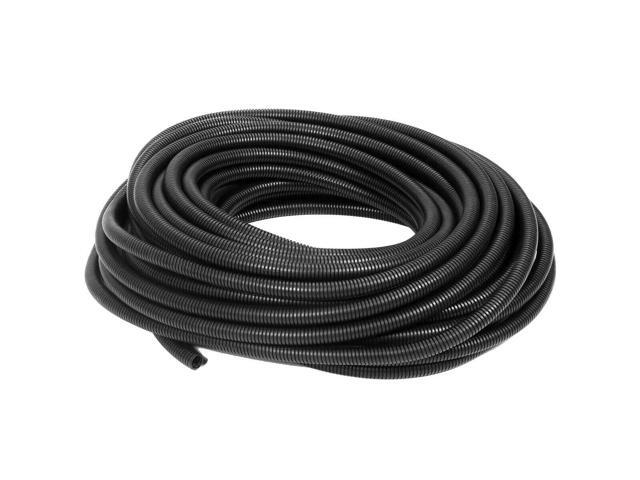 Click here for Polyethylene Flexible Split Loom Tubing 3/8 Inch D... prices