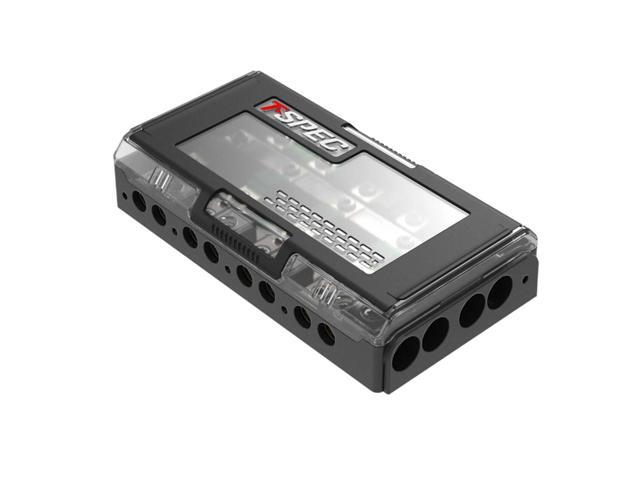 Click here for T-Spec VBDB4 Dual Input 4-Way Power and Ground Dis... prices