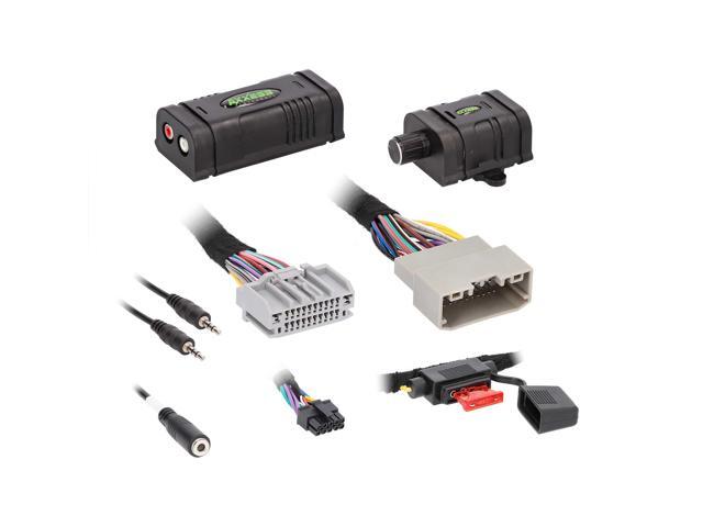 Click here for Axxess AXLOC-CH3 2 Channel LOC Line Output Convert... prices