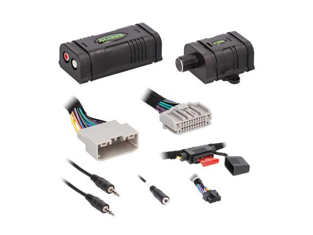 Click here for Axxess AXLOC-CH4 2 Channel LOC Line Output Convert... prices