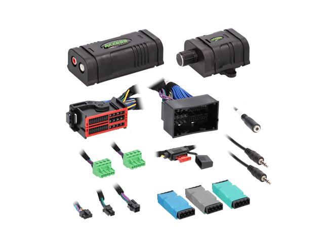 Click here for Axxess AXLOC-CH5 2 Channel LOC Line Output Convert... prices