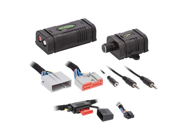 Click here for Axxess AXLOC-FD1 2 Channel LOC Line Output Convert... prices