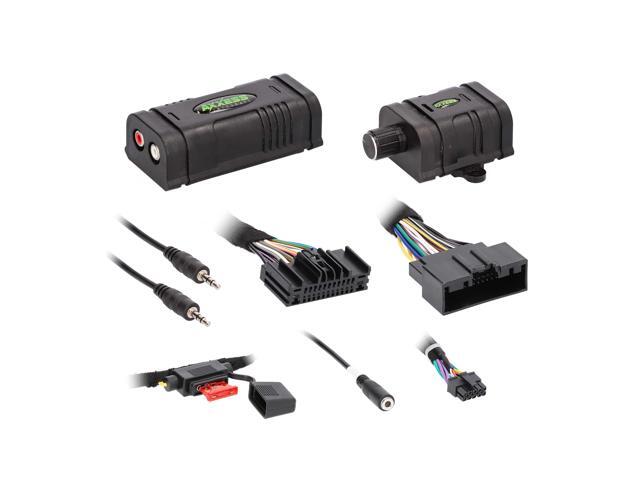 Click here for Axxess AXLOC-FD2 2 Channel LOC Line Output Convert... prices