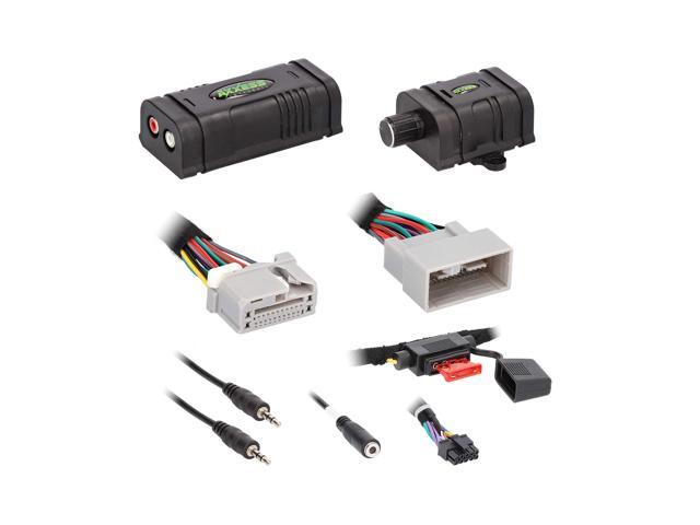 Click here for Axxess AXLOC-HN2 2 Channel LOC Line Output Convert... prices