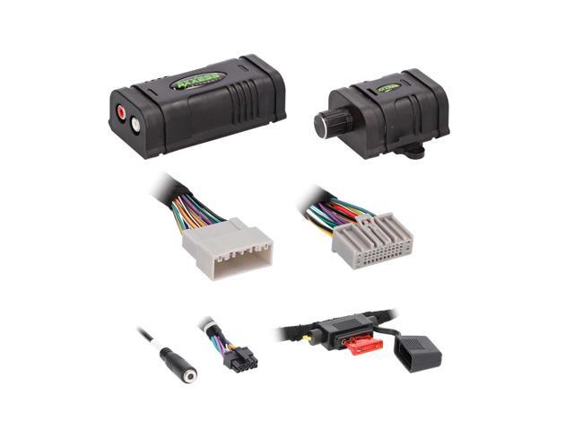 Click here for Axxess AXLOC-HN3 2 Channel LOC Line Output Convert... prices