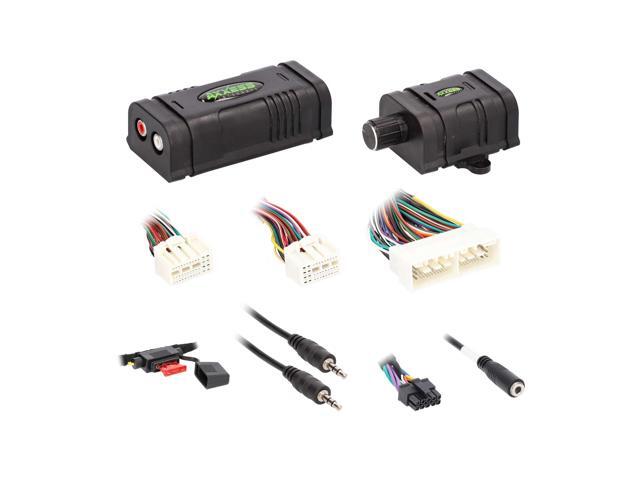 Click here for Axxess AXLOC-HYKIA3 2 Channel LOC Line Output Conv... prices