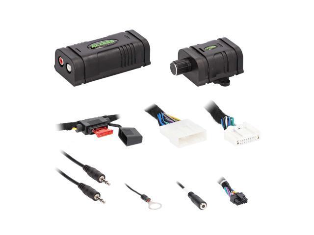 Click here for Axxess AXLOC-NIS1 2 Channel LOC Line Output Conver... prices