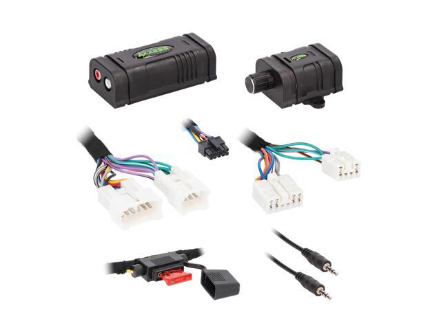 Click here for Axxess AXLOC-TY1 2 Channel LOC Line Output Convert... prices