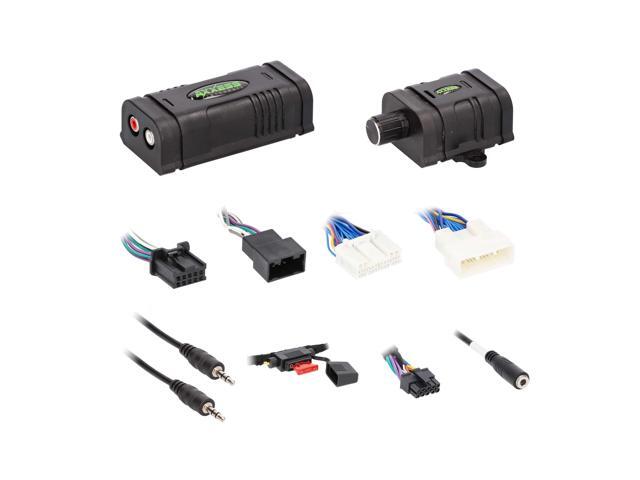 Click here for Axxess AXLOC-TY3 2 Channel LOC Line Output Convert... prices