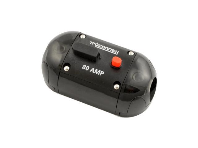 Click here for TruConnex TCCB-80 80 Amp Circuit Breaker with Manu... prices