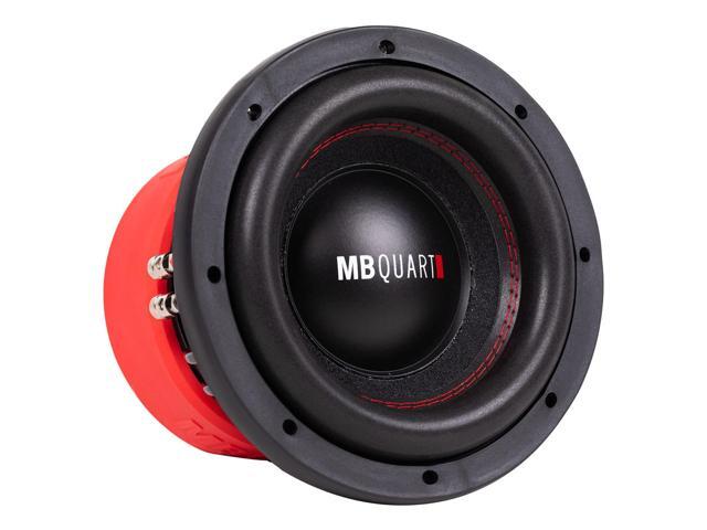 Click here for MB Quart RW1-204 Reference 8 mobile 1200 watt Max... prices