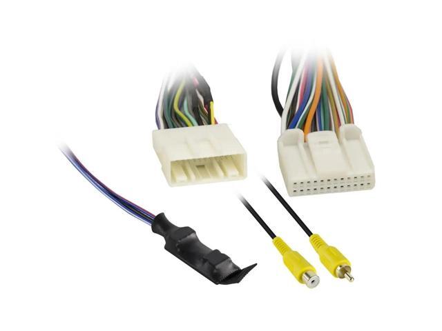 Click here for Axxess AXBUCH6V-HK1 (OEM) Camera Retention Harness... prices