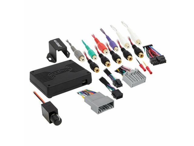 Click here for Axxess AXDSPX-HN2 Plug and Play AX-DSP-X and T Har... prices