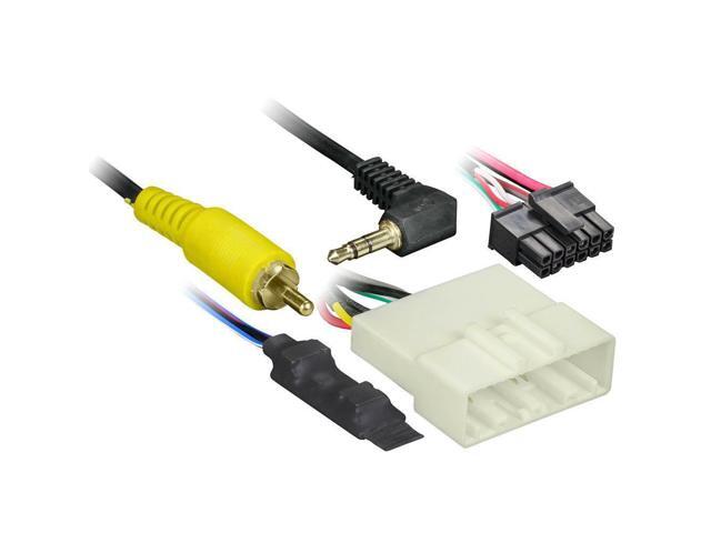 Click here for Axxess AXBUCS-MZ286V SWC & Camera Retention with A... prices