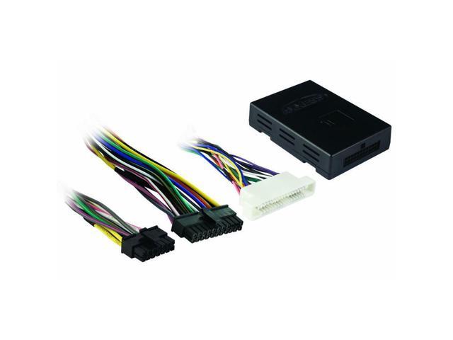 Click here for Metra AXGM-05 Door n Lock Data Interface for selec... prices