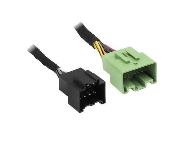 Click here for Metra AXABH-GM1 Amp Bypass Harness for select GM 2... prices