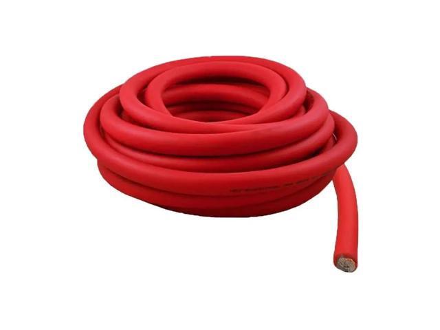 Click here for 1/0 Gauge 25 Feet High Performance Amplifier Power... prices