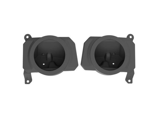 Click here for Metra MPS-PRSP 6.5 Front Speaker Pods UV protected... prices