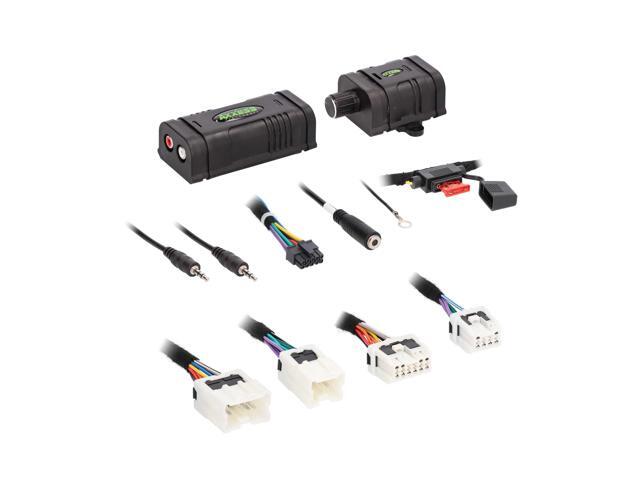 Click here for Axxess AXLOC-NIS 2-Channel Line Output Converter f... prices