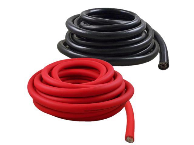 Click here for 1/0 Gauge 50 Feet Total High-Performance Amplifier... prices